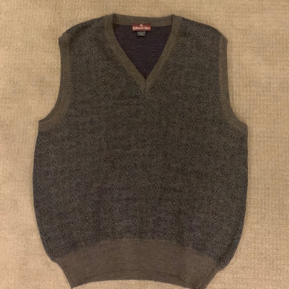 Redwood and Ross | Sweaters | Sweater Vest | Poshmark